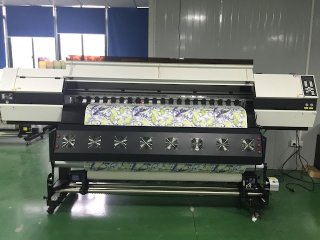 Transfer Printing & Direct to Fabric Printing, How to Choose