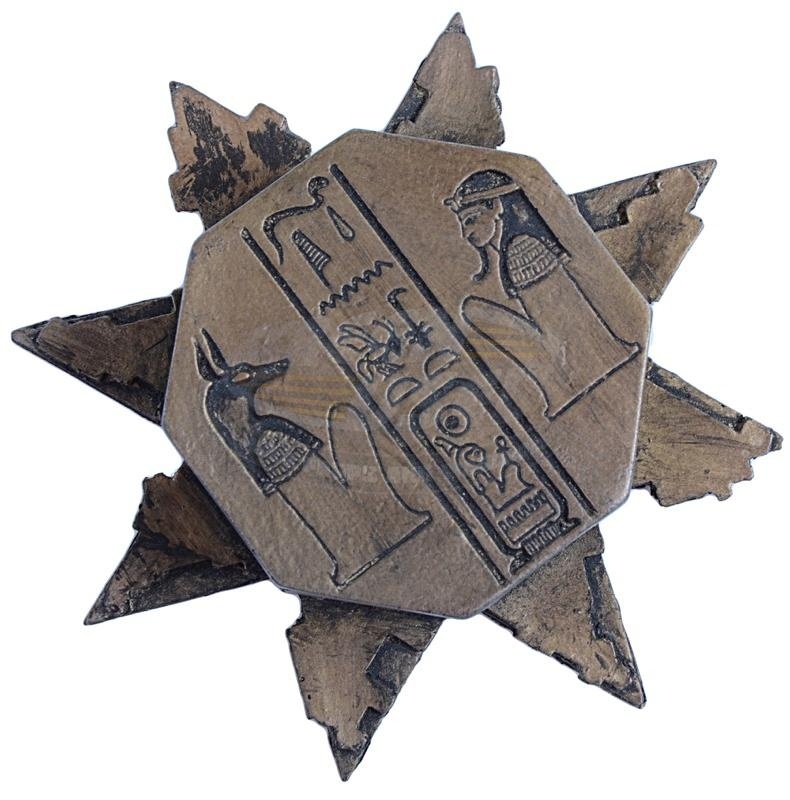 The Egyptological Bibliophile