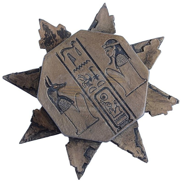 The Egyptological Bibliophile