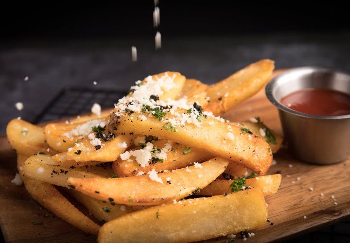 Fast Food | my ORADEA