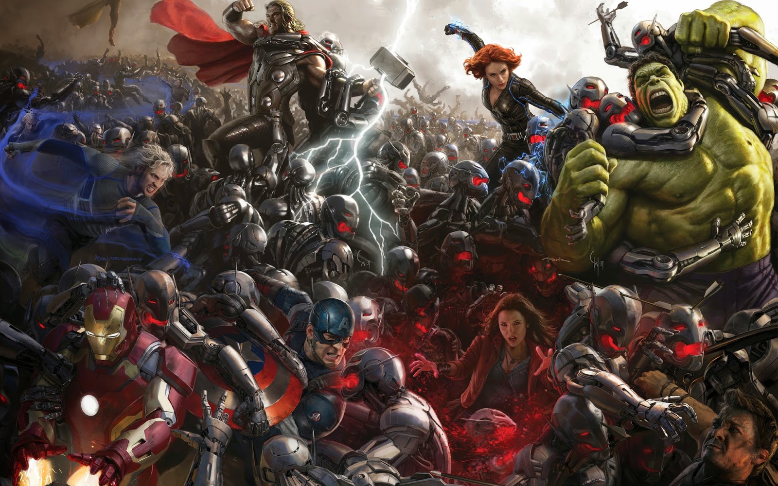 Pop Trends Avengers Infinity Wars Will Be Amazing And Most People