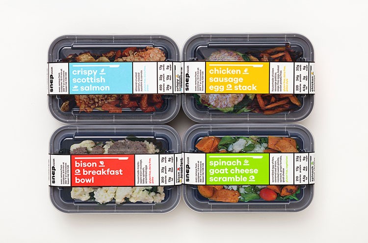 Foodservice Solutions: Snap Kitchen Rolls Out to Whole Foods Stores ...