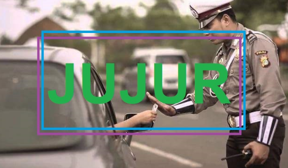 Memahami Makna Kejujuran - Blog for Learning