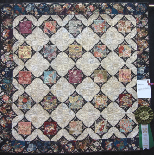 sewprimitive quilter: More Quilt Show