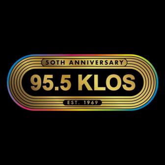 95.5 KLOS - The Rock of Southern California - Los Angeles, US