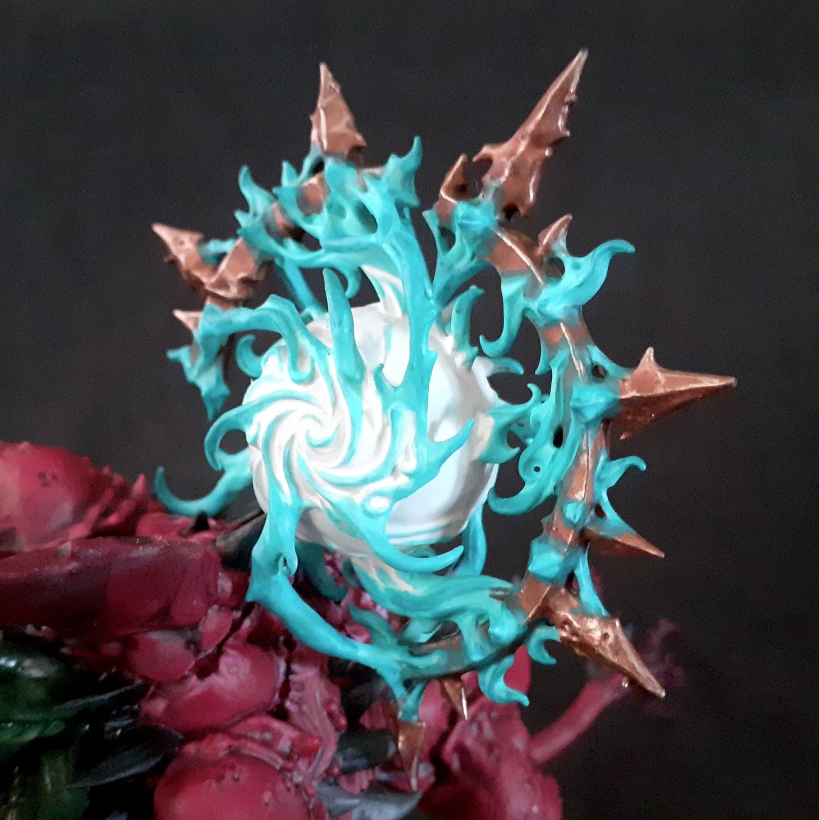 Mutalith Vortex Beast