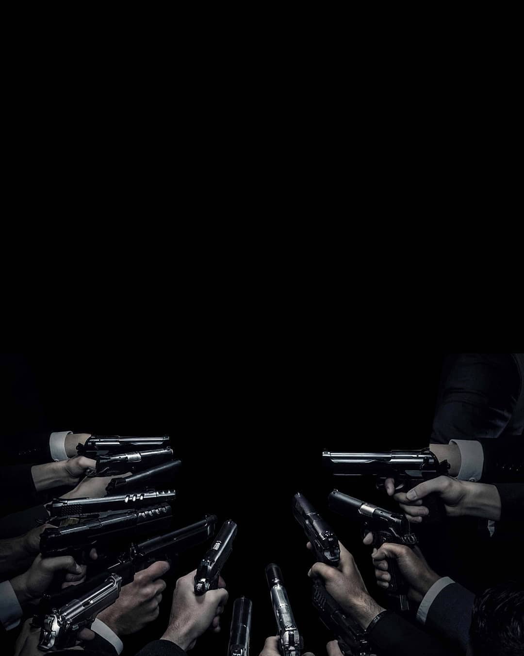 HD BACKGROUNDS & TECHS: JOHN WICK EDITING PNG FULL HD