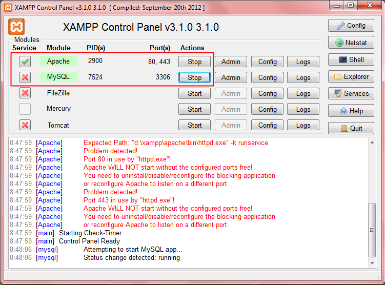 Belajar PHP #3: Menggunakan Fungsi Array | kenkiranotes