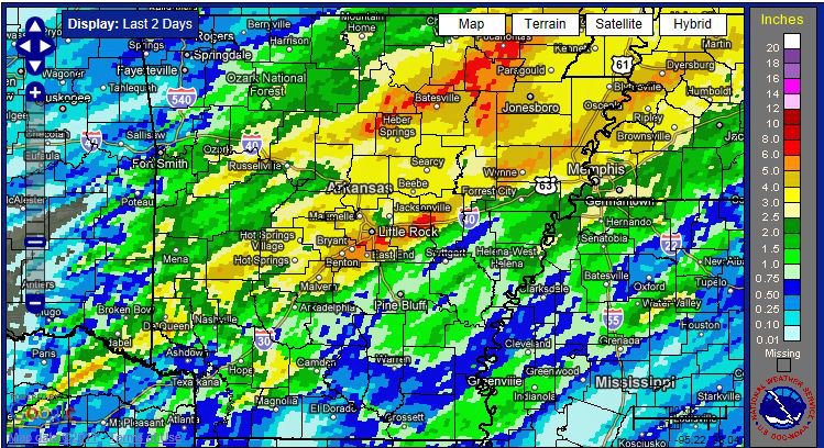 An Archivist s Miscellania When I Said I Wanted Rain an-archivist-s-miscellania-when-i-said-i-wanted-rain