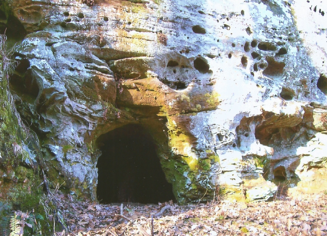 Forgotten Passages: Sugar Grove Area Filled With Nature's Beauty and ...