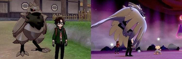 Where Pokemon Meets Anime: Best Pokémon Dual Typing and Dual Types Ever!