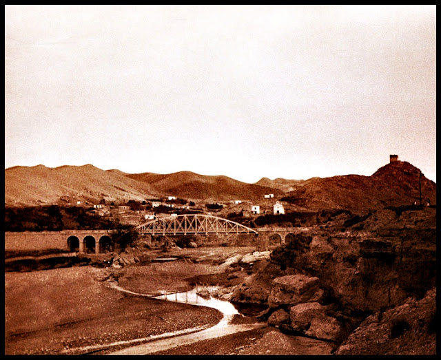 Overa Viva: mayo 2013