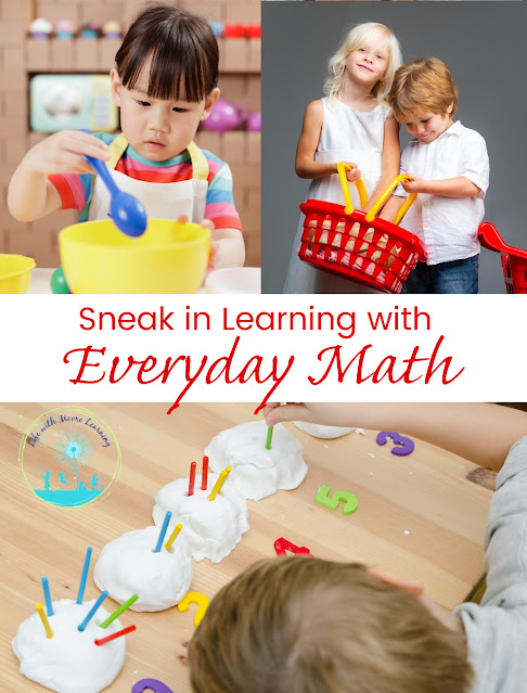 Ways to Finish Math Peacefully even with Strong Willed Kids - Life with ...