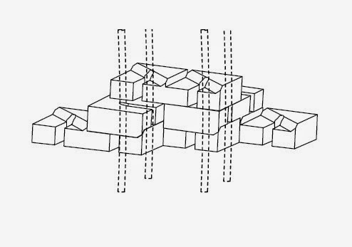 Masonry Design: Introducing a new block design for arches
