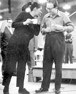 FROM THE VAULTS: Ray Ellis born 28 July 1923