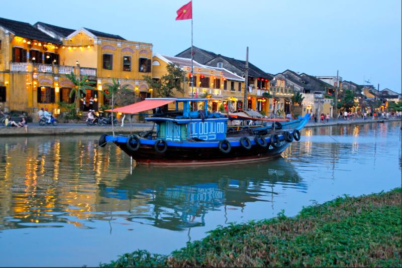 WHAT TO DO IN HOI AN FOR 3 DAYS? -THE PERFECT ITINERARY - deluxegrouptour
