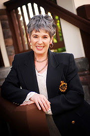 Susan Andersen Author Interview ~ JeanBookNerd