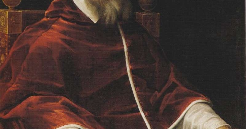 Pope Gregory XIII | Italy On This Day