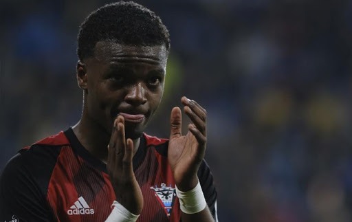 Mickael Malsa inaugura los fichajes del Levante UD 2020/21