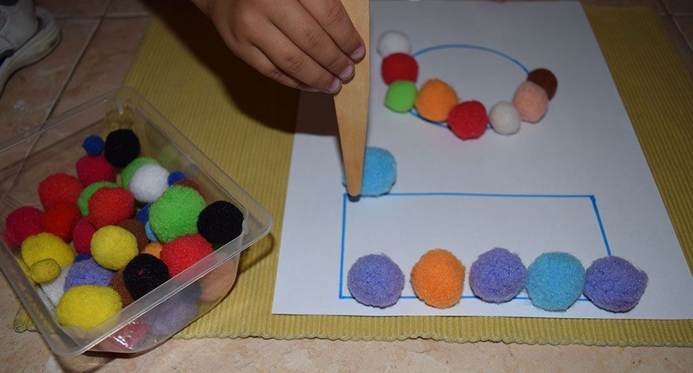 ACTIVIDADES