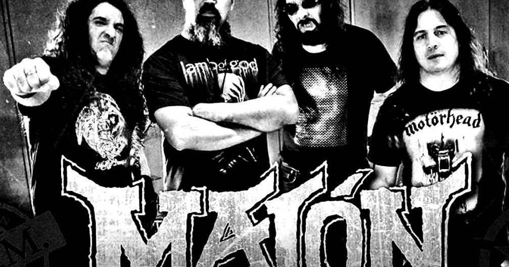 AMIGOS DEL AUDIO STREAMING: Malon - Discografia