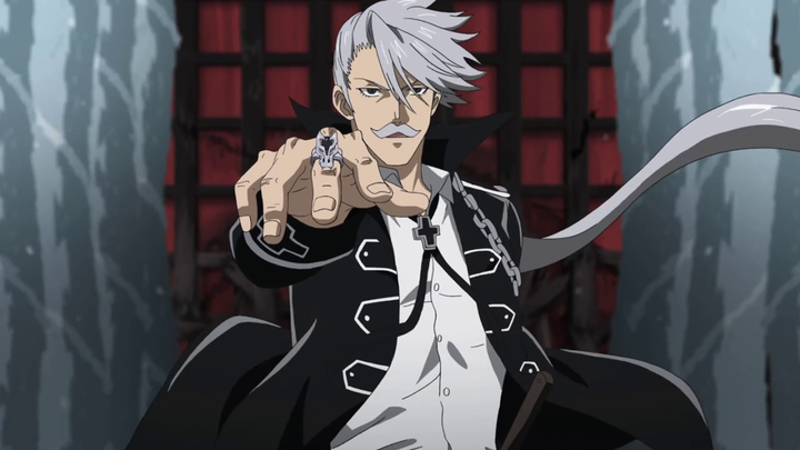 Teigu- AKAME GA KILL