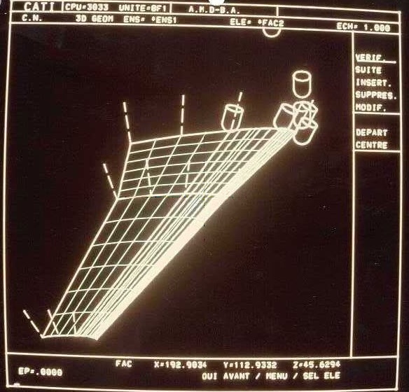 Learn Catia V5: Catia, software of choice.