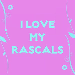 From the Mouth of a Mommy Raising Rascals: Super Hero Birthday Party