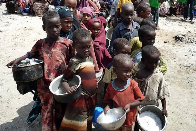 SOLYMONE BLOG: NUMBER OF HUNGRY PEOPLE WORLDWIDE DROP, SOUTH ASIA FACE ...