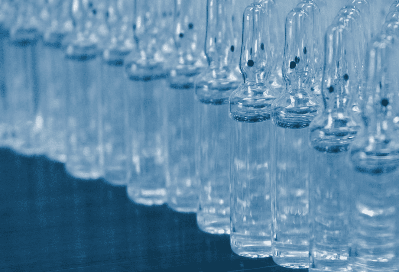 Media Fill Test for Sterile API Manufacturing Process