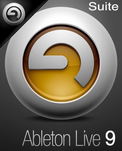 Ableton Live Suite 8.2 Free Download - srnew