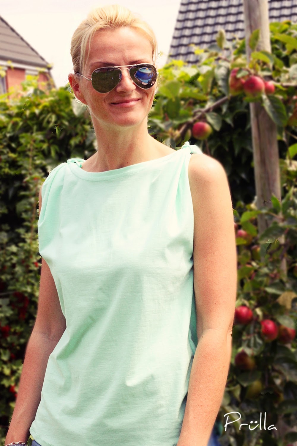 Ein Date mit FrauJulie… – Prülla