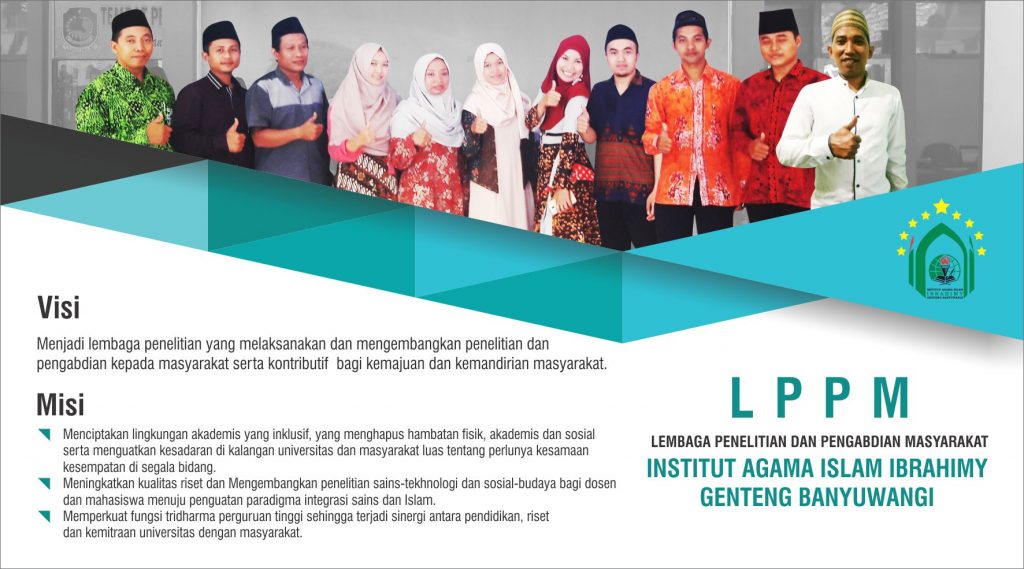 Refleksi Akhir Tahun Tribut To LPPM IAI Ibrahimy Genteng Banyuwangi ...