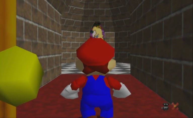 Site Nintendo Life elege os cinco melhores estágios secretos dos games ...