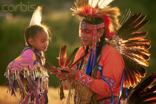 White Wolf : Native Fathers Through The Years: a Collection of Images ...