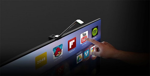 Touchjet Wave will transform your TV into a large touch screen