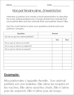 One Teacher's Adventures: 10 Fun Games and Activities for the Middle ...