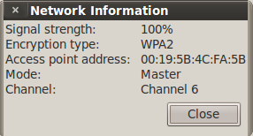 No Useful Articles Here....: [Tutorial] Finding The ESSIDs of Hidden ...