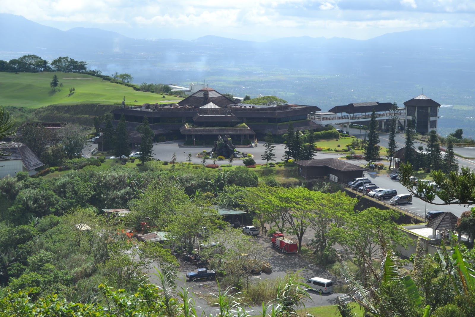 Tagaytay Highlands: Living Like a Royalty in a Luxurious Mountain Paradise