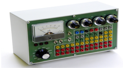 TYPES OF COMPUTER ~ ICT Unify