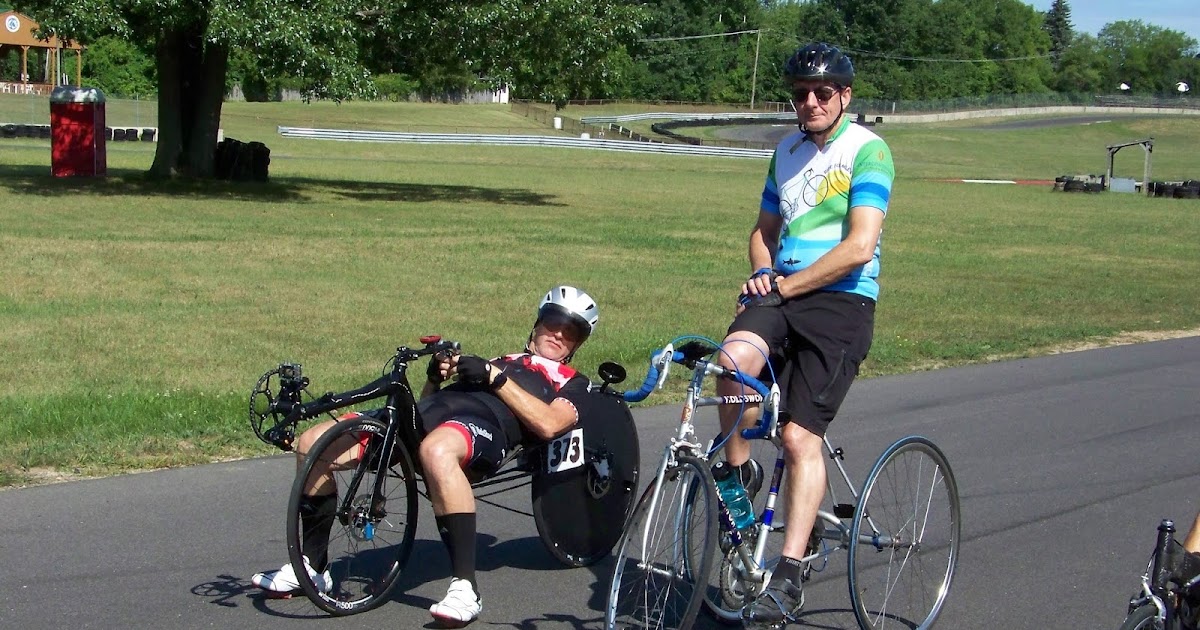 MHPVA News Blog: High and low at the HPV Rally