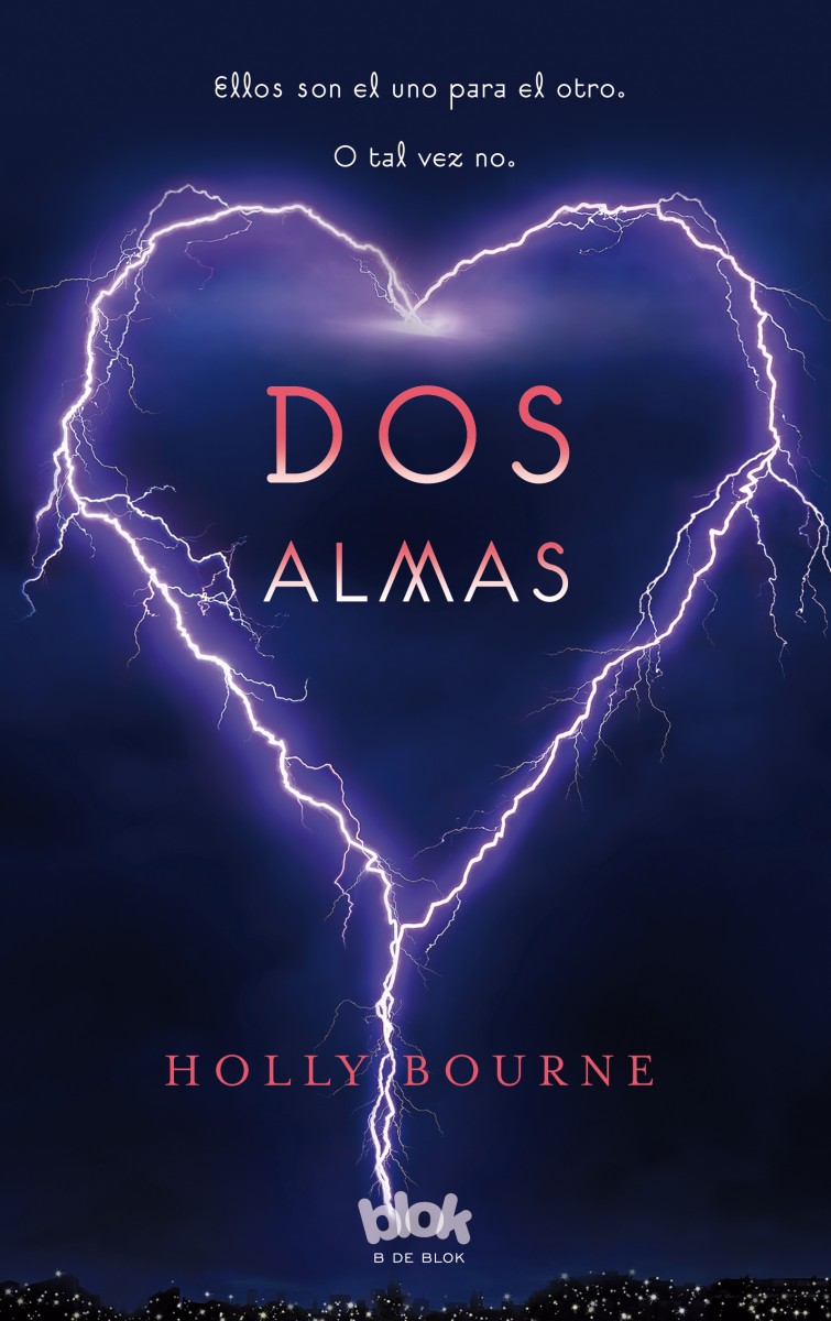 El Rapto de los Sentidos: Dos Almas