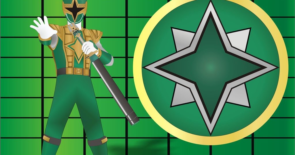 Shurikenger - Ninja + Samurai Sentai