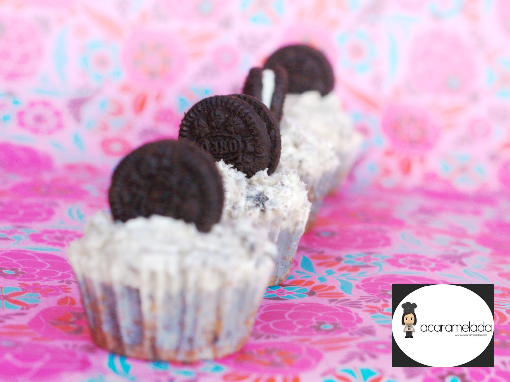 Una centenaria reinventada...que da que hablar. - Acaramelada