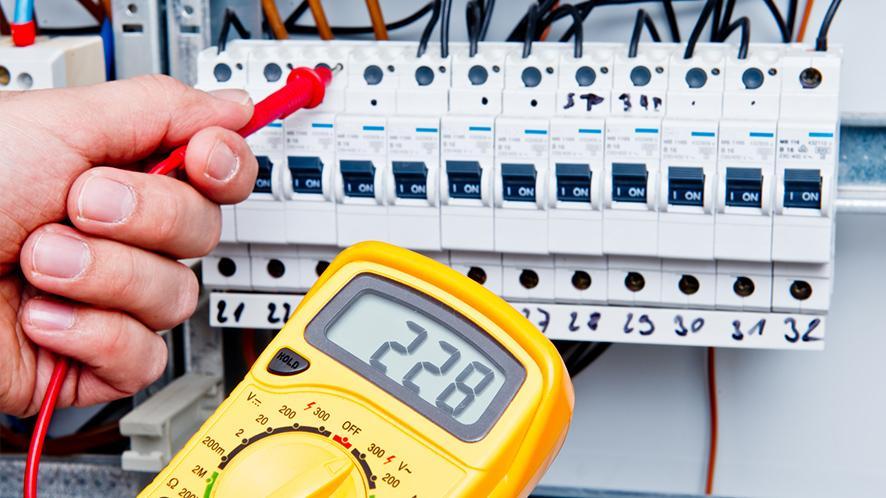 Electrical diagnostics