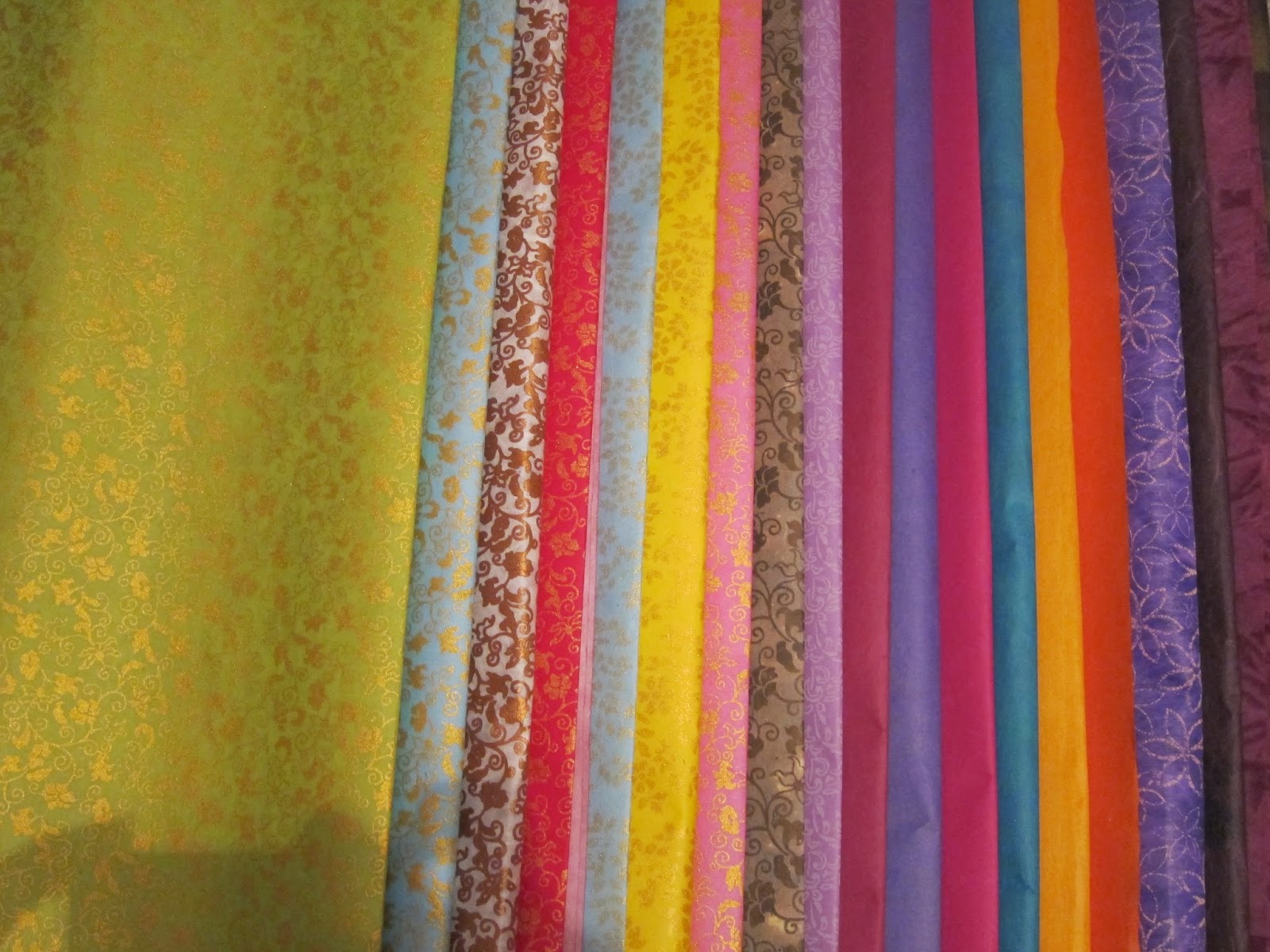 The Constant Crafter: Insadong and the Discovery of a New Hanji Shop