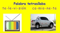 Vocablos tetrasílabos rimados | Décimas Espinelas y Poemas