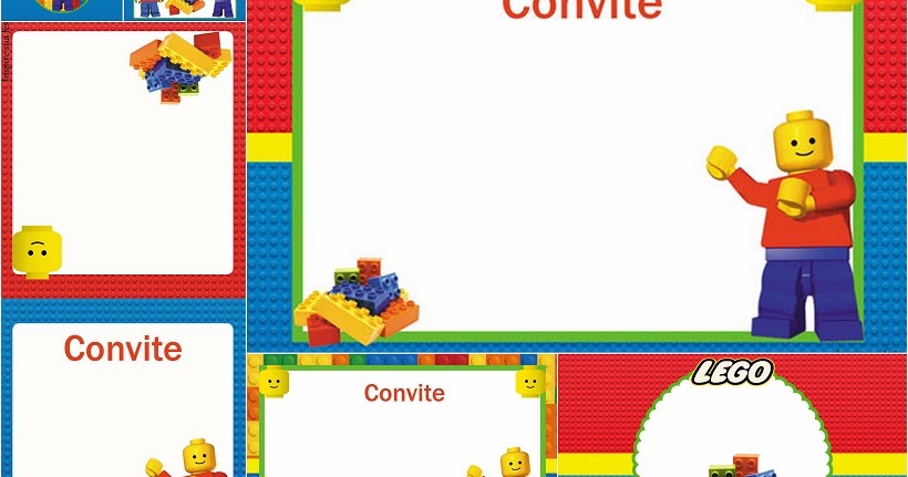 Printable Lego Certificate Template - Quinn Rollins: Play Like a Pirate ...