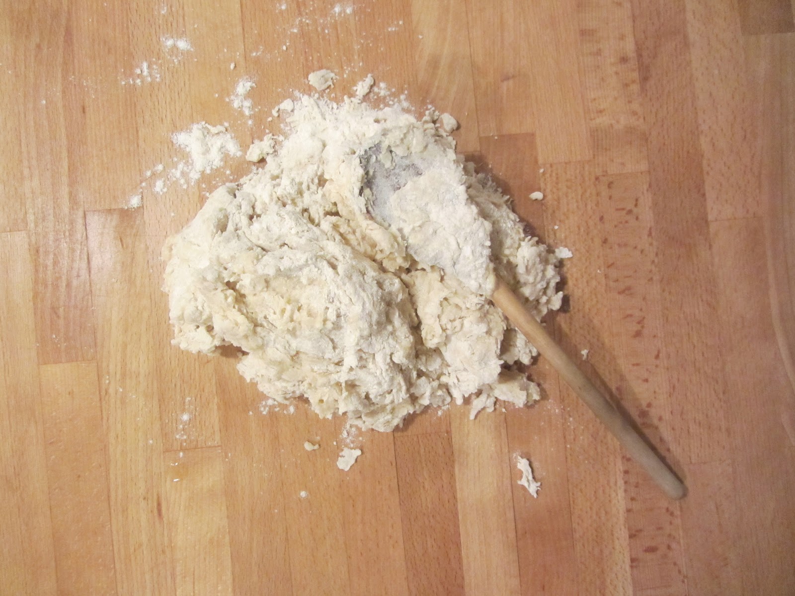 Top of the World Cakes: Icelandic Christmas "Leaf Bread" - Laufabrauð