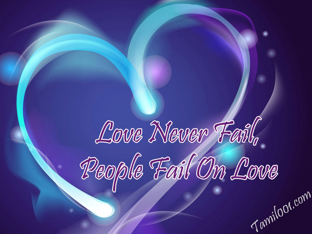 Cute Love Quotes - Power Of Love